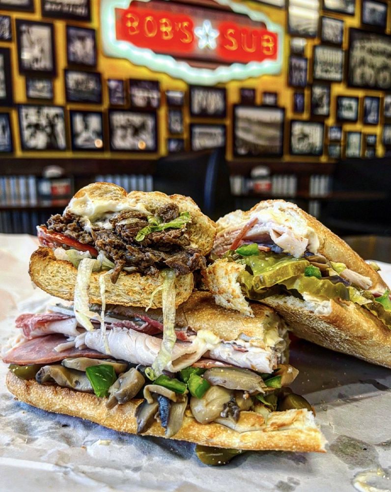 BOB’S SUB - Updated October 2025 - 56 Photos & 38 Reviews - 9600 Perry ...
