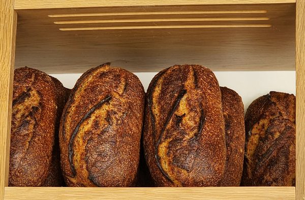 Open for Business - BEN’S BREAD - 91 Photos & 25 Reviews - 216 N 70th ...