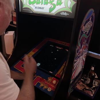 PLAYER 1 ARCADE - Updated April 2025 - 66 Photos & 47 Reviews - 17239 N ...