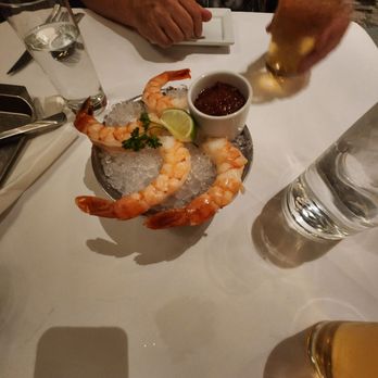 RUTH’S CHRIS STEAK HOUSE - Updated June 2024 - 775 Photos & 468 Reviews ...