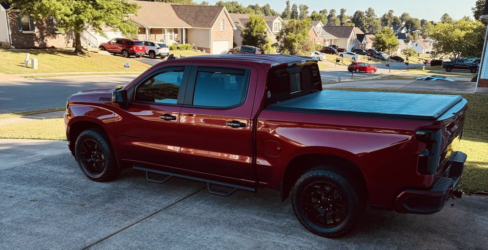 MOBILE SHINE - Updated September 2024 - Clarksville, Tennessee - Auto ...