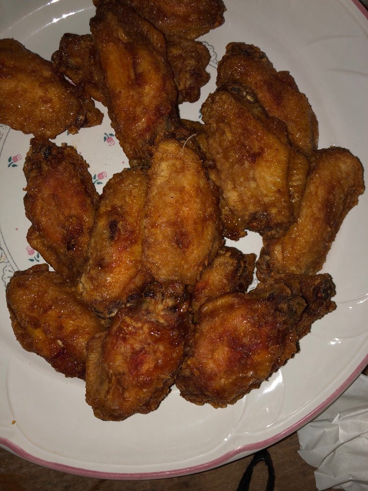 VONS OVEN CHICKEN - 36 Photos & 36 Reviews - 302 South Rte 4, Hagatna ...