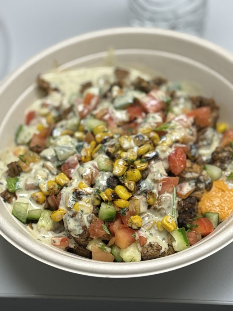 CAVA - Updated July 2025 - 239 Photos & 269 Reviews - 30 Montgomery St ...