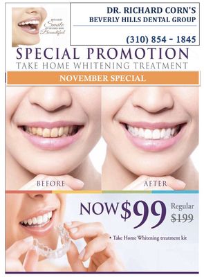 RICHARD CORN’S BEVERLY HILLS DENTAL GROUP - Updated October 2025 - 26 ...