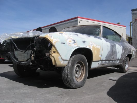 MAACO AUTO BODY SHOP & PAINTING - Updated December 2025 - 63 Photos ...