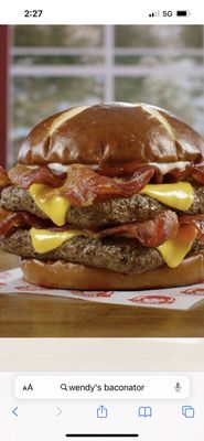 WENDY’S - Updated January 2026 - 10 Photos & 10 Reviews - 2248 Western ...