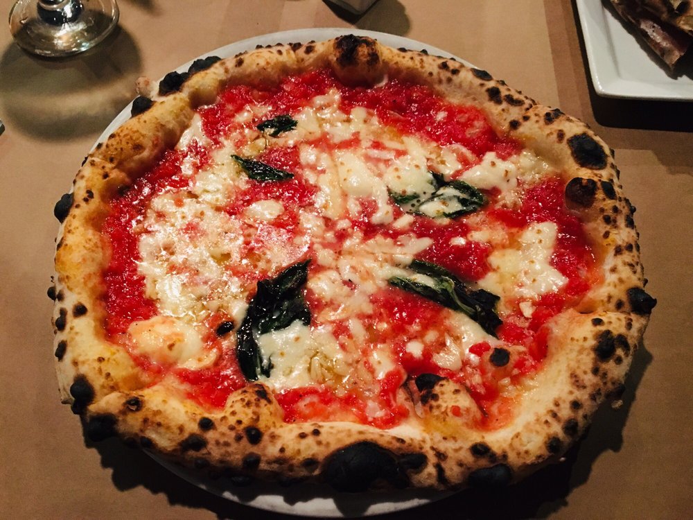 BELLA NAPOLI PIZZERIA - 164 Photos & 392 Reviews - Italian - 1200 Villa ...