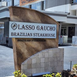 LASSO GAUCHO BRAZILIAN STEAKHOUSE - Updated October 2025 - 194 Photos ...