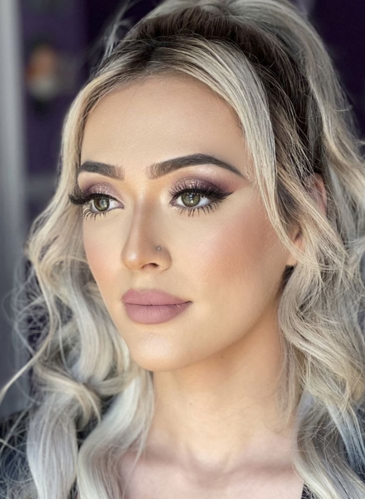 MAKEUPFILTER MAKEUP STUDIO - Updated April 2025 - 43 Photos - Tustin ...