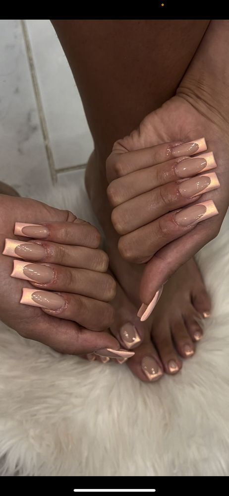 YEY NAILS - 14 Photos - 2095 Grand Concourse, Bronx, New York - Nail ...