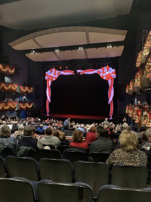 CIVIC CENTER MUSIC HALL - 137 Photos & 84 Reviews - 201 N Walker Ave ...