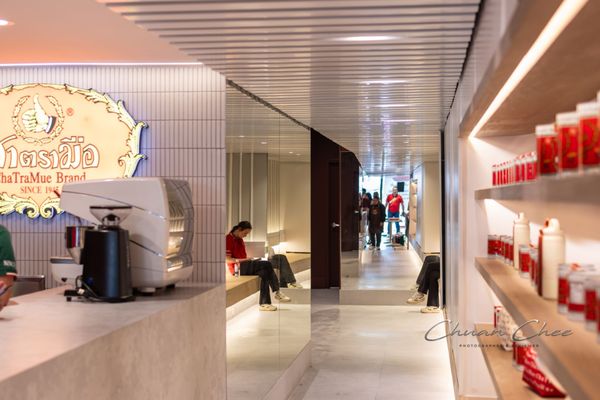 CHATRAMUE - Updated January 2026 - 113 Photos & 21 Reviews - 341 Spadina Avenue, Toronto ...