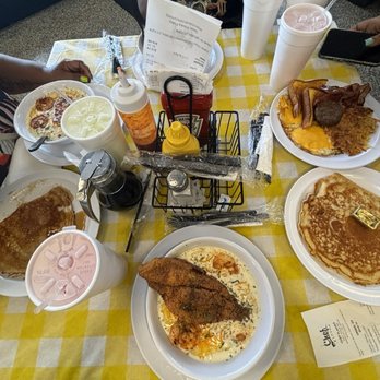 BARTLETT BREAKFAST FACTORY - Updated January 2026 - 112 Photos & 100 ...