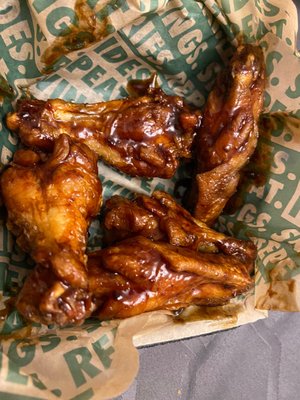 WINGSTOP - Updated May 2025 - 11 Photos - 708 S Gammon Rd, Madison ...