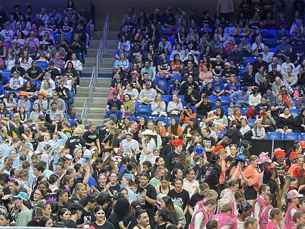 COLLEGE PARK CENTER AT UT ARLINGTON - Updated May 2026 - 37 Photos & 12 ...