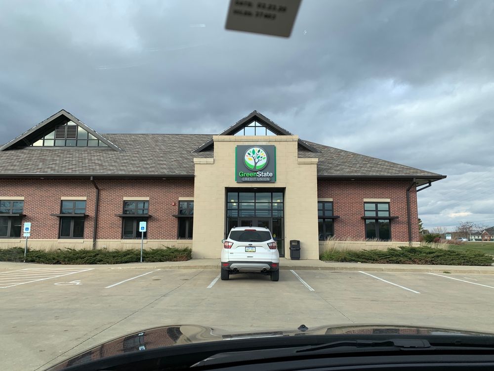 GREENSTATE CREDIT UNION - Updated March 2025 - 727 Oakbrook Dr, Marion ...