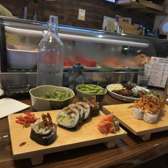 POST 20 SUSHI - Updated November 2025 - 56 Photos & 30 Reviews - 306 ...