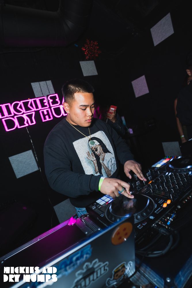 DJ WAY2PAC - Request a Quote - 24024 Willow Creek Rd, Diamond Bar ...