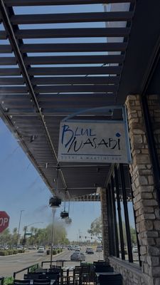 BLUE WASABI SUSHI & MARTINI BAR - Updated May 2025 - 664 Photos & 692 ...