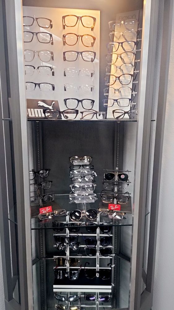 MEADOWS EYE - Updated May 2026 - 2120 E Calvada Blvd, Pahrump, Nevada ...