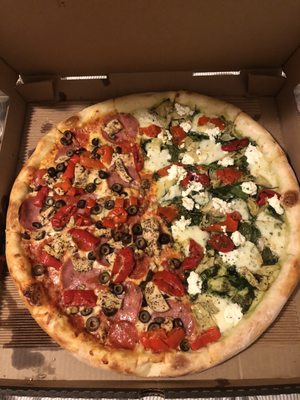 PAGLIACCI PIZZA - Updated October 2024 - 38 Photos & 112 Reviews - 2400 ...