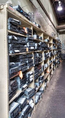 ALL FOREIGN AUTO PARTS - Updated January 2025 - 42 Photos & 13 Reviews ...