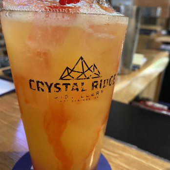 CRYSTAL RIDGE DISTILLERY - Updated July 2024 - 114 Photos & 80 Reviews ...