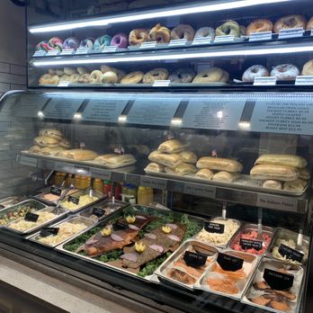 BAGEL POINT - Updated February 2025 - 362 Photos & 354 Reviews - 699 ...