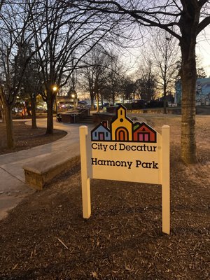 HARMONY PARK - Updated October 2025 - 115 Photos - Oakview Rd At E Lake ...