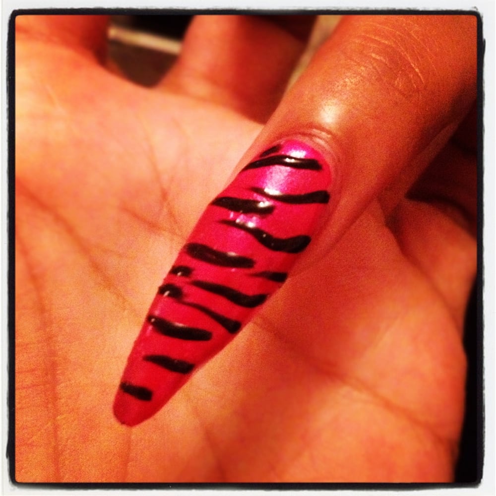 THE BEAUTY SPOT HANLEY - Updated May 2025 - Mynors Street, Hanley ...