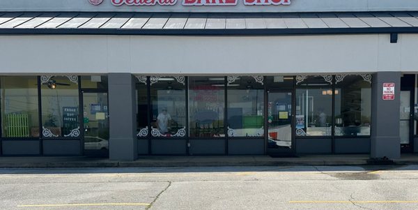 FEDERAL BAKE SHOP - Updated January 2026 - 101 Photos & 37 Reviews ...