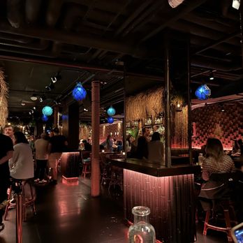 THREE DOTS AND A DASH - Updated July 2024 - 5586 Photos & 3986 Reviews ...