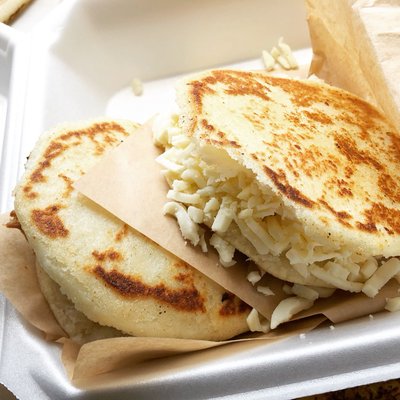 THE AREPA CHEF - Updated September 2025 - 15 Photos & 11 Reviews - 5143 ...