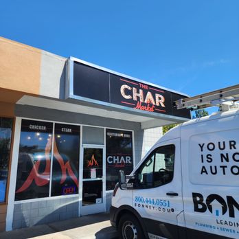 THE CHAR MARKET - Updated November 2025 - 485 Photos & 474 Reviews ...