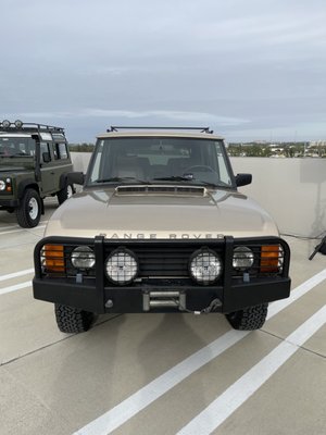 LAND ROVER NORTH DADE - Updated July 2025 - 219 Photos & 68 Reviews ...