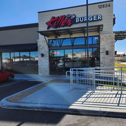 KILLER BURGER POTRANCO - Updated December 2025 - 285 Photos & 129 ...