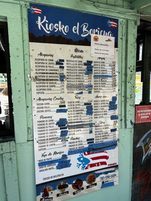 KIOSKO EL BORICUA - Updated May 2024 - 230 Photos & 91 Reviews ...
