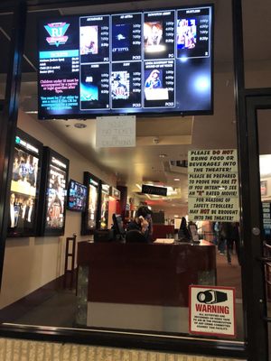 PJ CINEMAS - 27 Photos & 65 Reviews - Cinema - 1068 Rt 112, Port ...