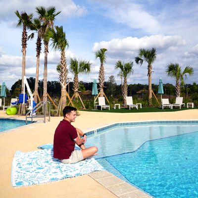 TROPIC HIDEAWAY RV RESORT - Updated January 2026 - 18 Photos - 2252 ...