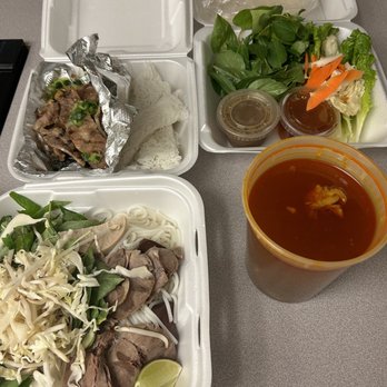 PHO NUMBER ONE - Updated May 2025 - 264 Photos & 305 Reviews - 1955 W ...