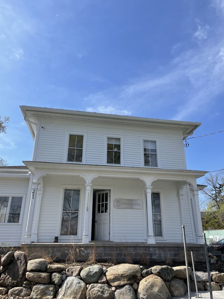 MARKS ENGINEERING - Updated April 2024 - 4303 Rte 5 & 20, Canandaigua ...