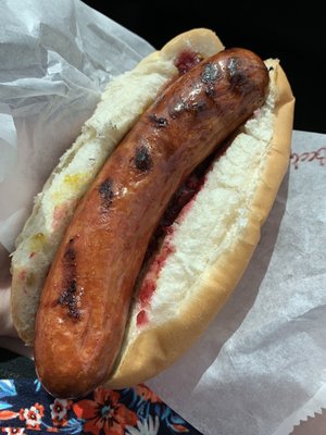 SNAPPY DOGS - 52 Photos & 116 Reviews - 61 Main St, Hopkinton ...