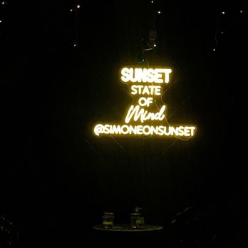 SIMONE ON SUNSET - Updated August 2024 - 367 Photos & 395 Reviews ...