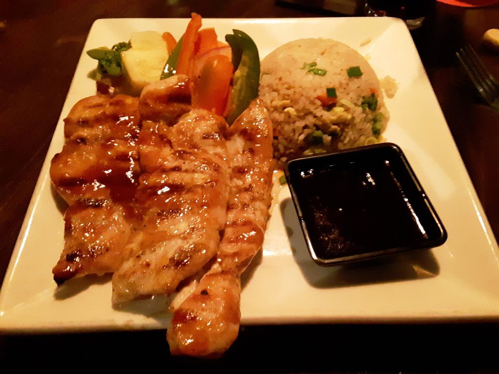 JINJA BAR & BISTRO ABQ NE HEIGHTS - 160 Photos & 181 Reviews - 8900 ...