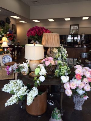 RICKEY HEROMAN’S FLORIST & GIFTS - 135 Photos & 13 Reviews - 7450 ...