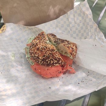 BEV’S BAGELS - Updated October 2025 - 21 Photos & 11 Reviews - 4884 Grand River Ave, Detroit ...