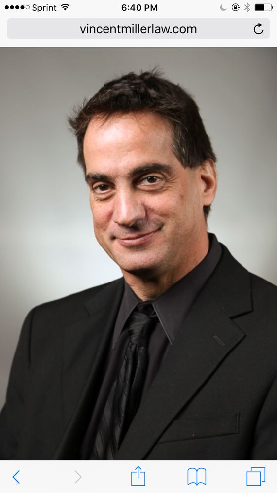 THE LAW OFFICES OF VINCENT MILLER - Updated November 2025 - 28 Reviews ...