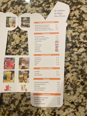 MACHI TEA HOUSE - Updated August 2024 - 19 Photos & 18 Reviews - 1645 N ...