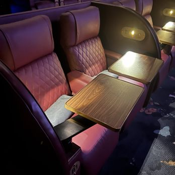 REEL LUXURY CINEMAS - Updated March 2025 - 213 Photos & 75 Reviews ...