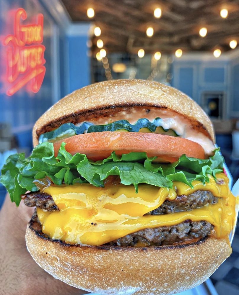 MONTY’S GOOD BURGER - Updated December 2025 - 1451 Photos & 876 Reviews ...